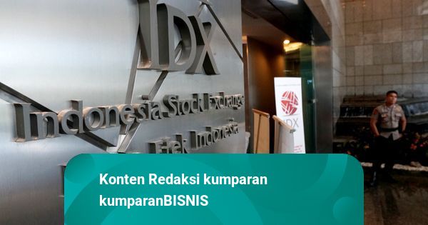 BEI: 49 Perusahaan Antre IPO, 24 Emiten Akan Rights Issue | kumparan.com